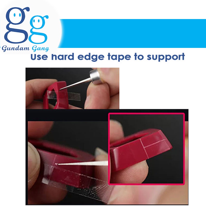 UStar Chisel 0.1mm 0.2mm 0.3mm 0.5mm 0.8mm Panel Line Crafting ...