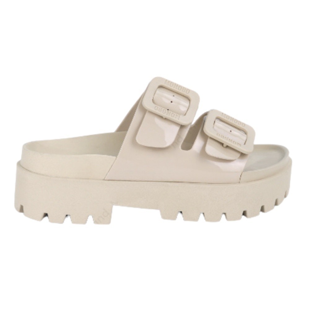 [MONOBO MALAYSIA] SUPER JELLO 2 Ladies Wedges Sandals Platform Wedges ...