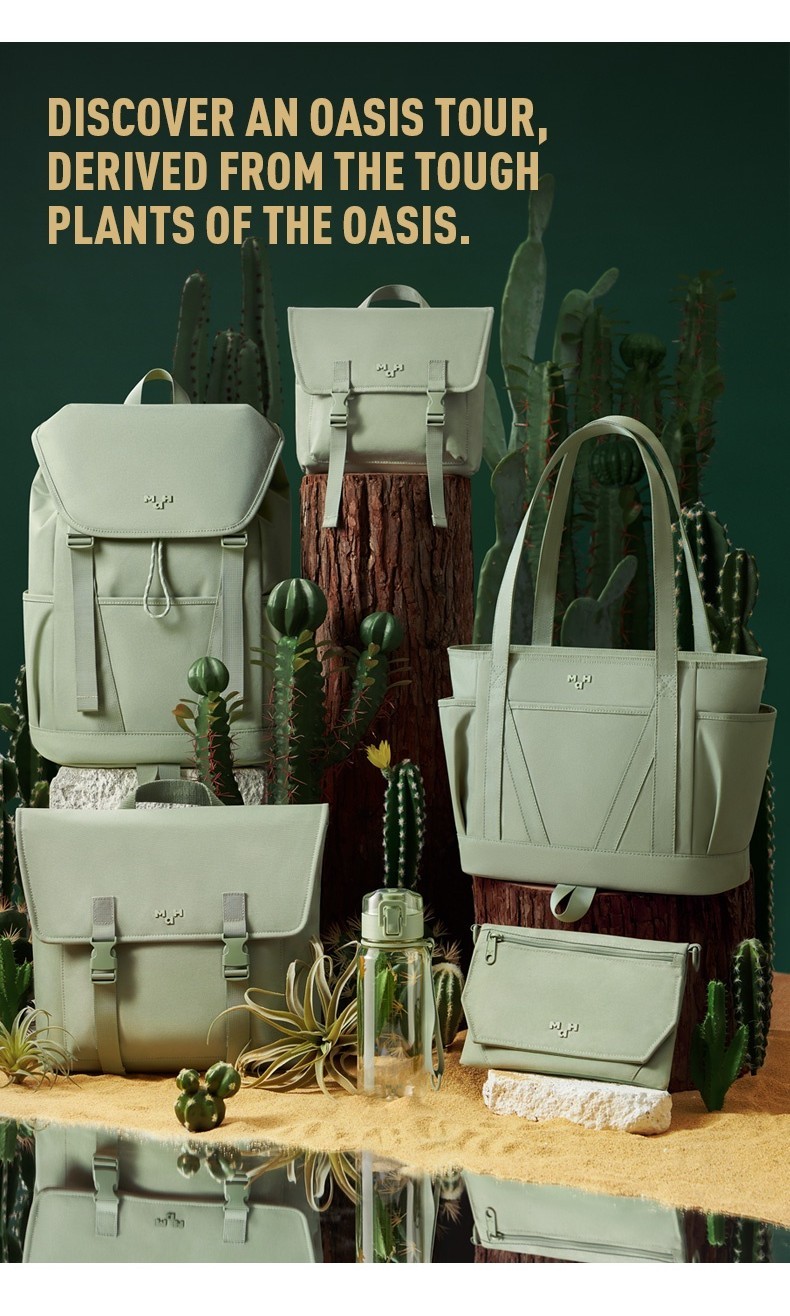 MAH Large Capacity School Bag Original Design Tote Bag | Shopee Malaysia