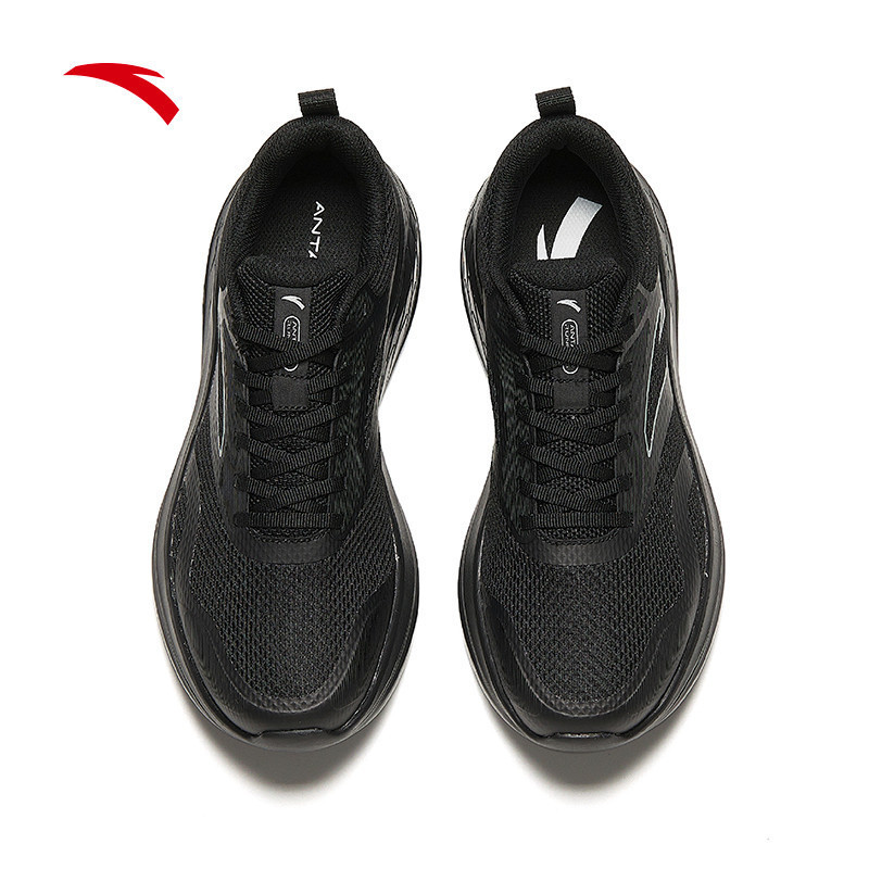 ANTA Men Easy Run Running Shoes 1124A5577-6 (Kasut Larian) | Shopee ...