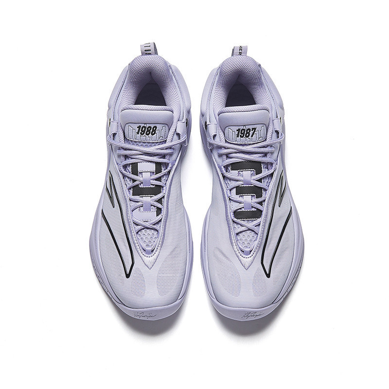 ANTA Men Klay Thompson KT8 Father and son Basketball Shoes 812331101-2 ...