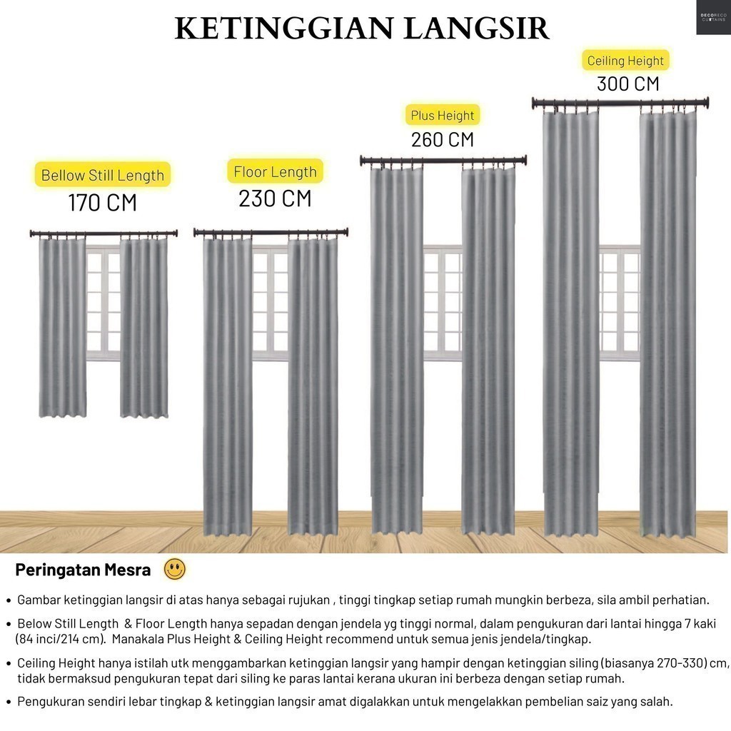 9.9Super|COTTON LINEN | Tahan Lasak Warna MAROON, 80% Blackout Langsir ...