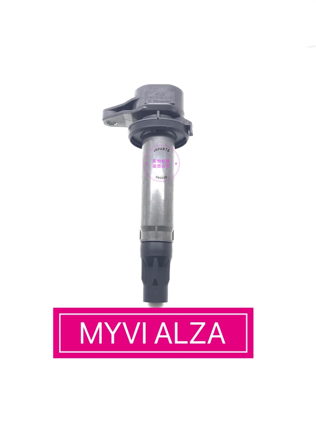 DIAMOND PLUG COIL Ignition Coil Plug Fit MYVI ALZA 3SZ K3 PLUG COIL ...