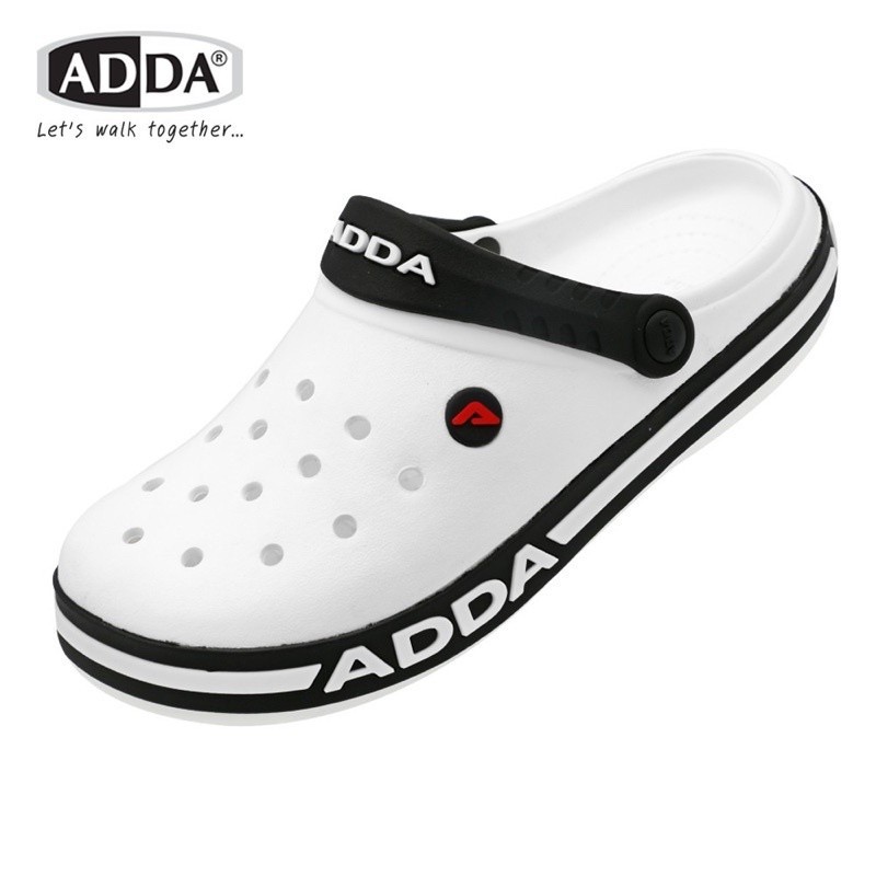 [MONOBO MALAYSIA] 55U01 Comfort Soft Men Sandals Slides Clogs Flip ...