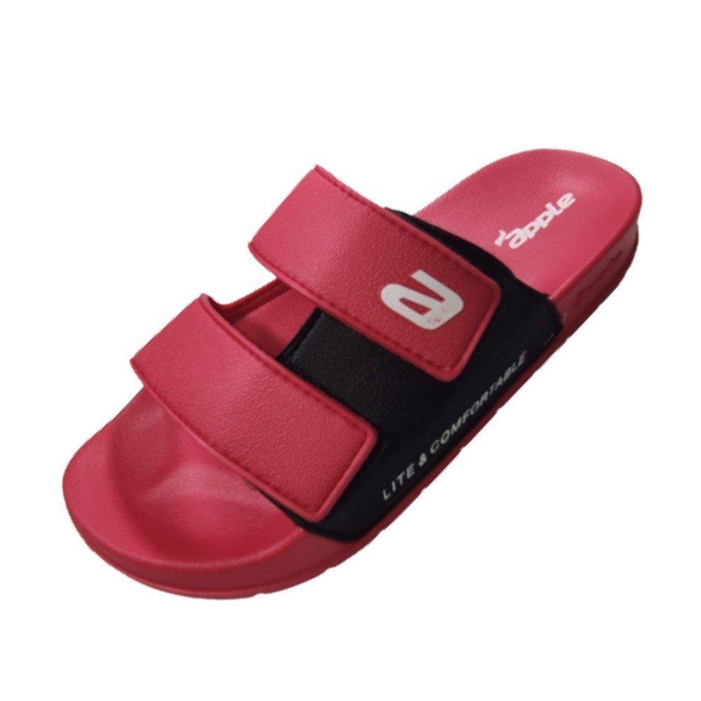 [MONOBO MALAYSIA] AS3763-2 Comfort EVA Men Ultra Light Sandals Slides ...