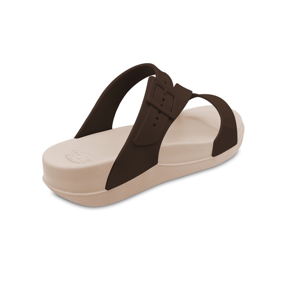 [MONOBO MALAYSIA] MONIGA 7 Comfort EVA Light-weight Ladies Sandals ...