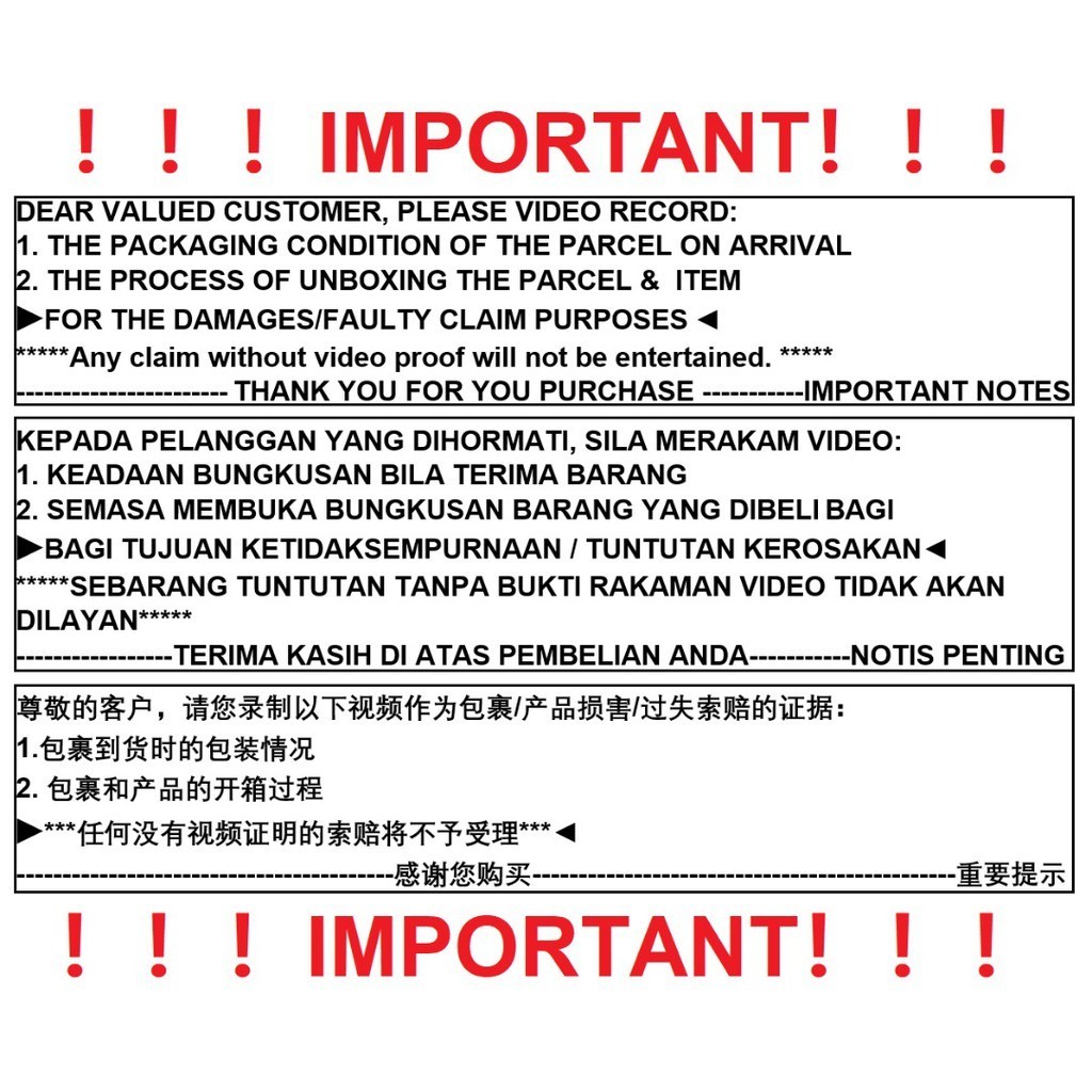 BMS 810M ARGB TG M-ATX Chassis - Black / White | Shopee Malaysia