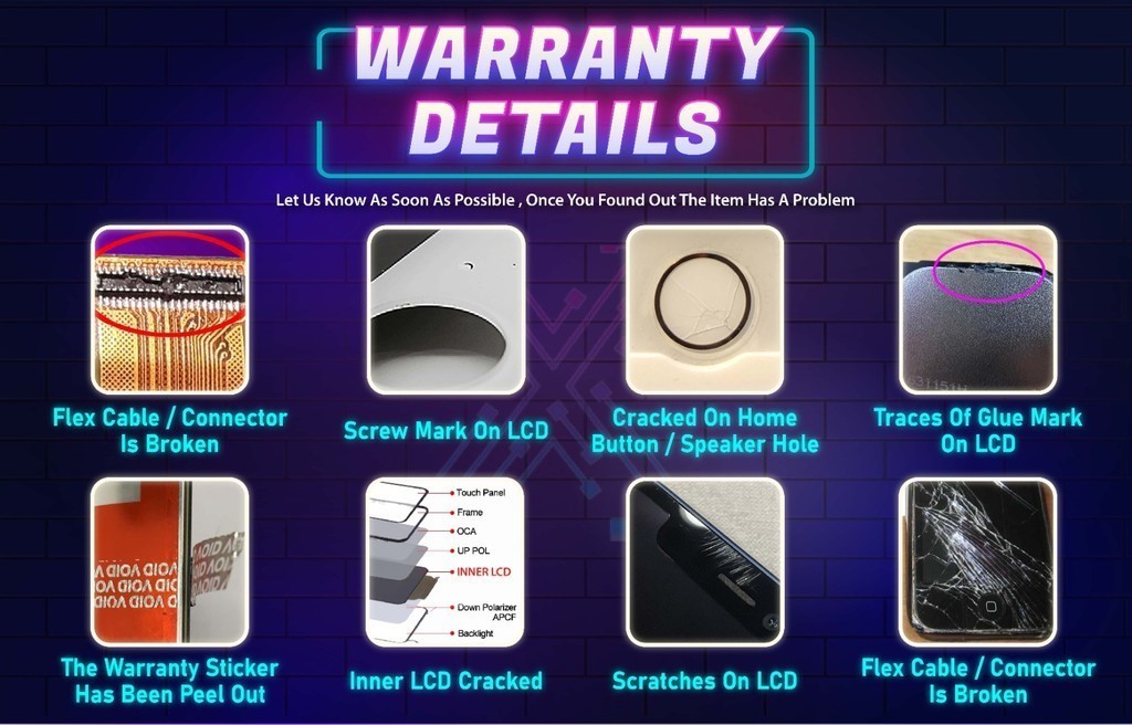 LCD SCREEN DISPLAY FOR SAMSUNG A02S A025F / M02S | Shopee Malaysia