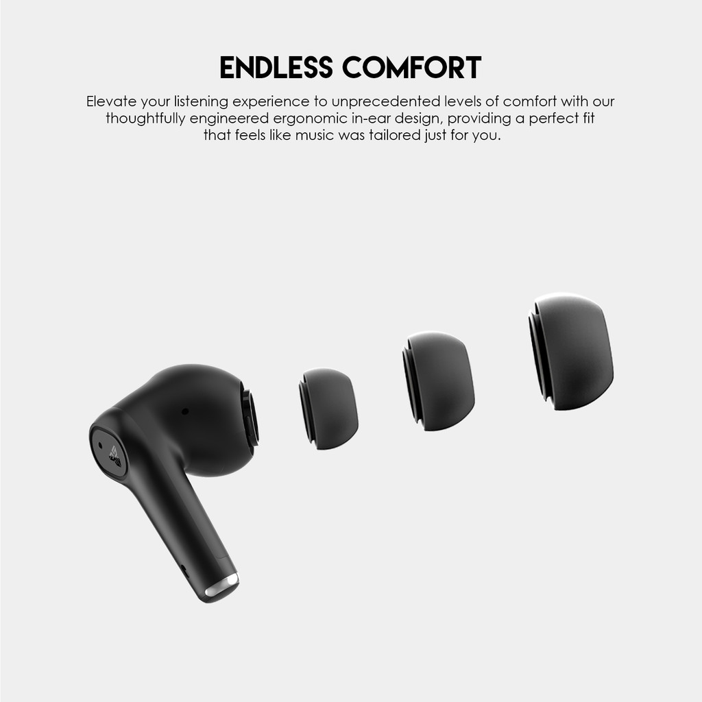 FANTECH TX-1 / TX-1 PRO / Groove Buds+ TX2 True Wireless Earphones ...