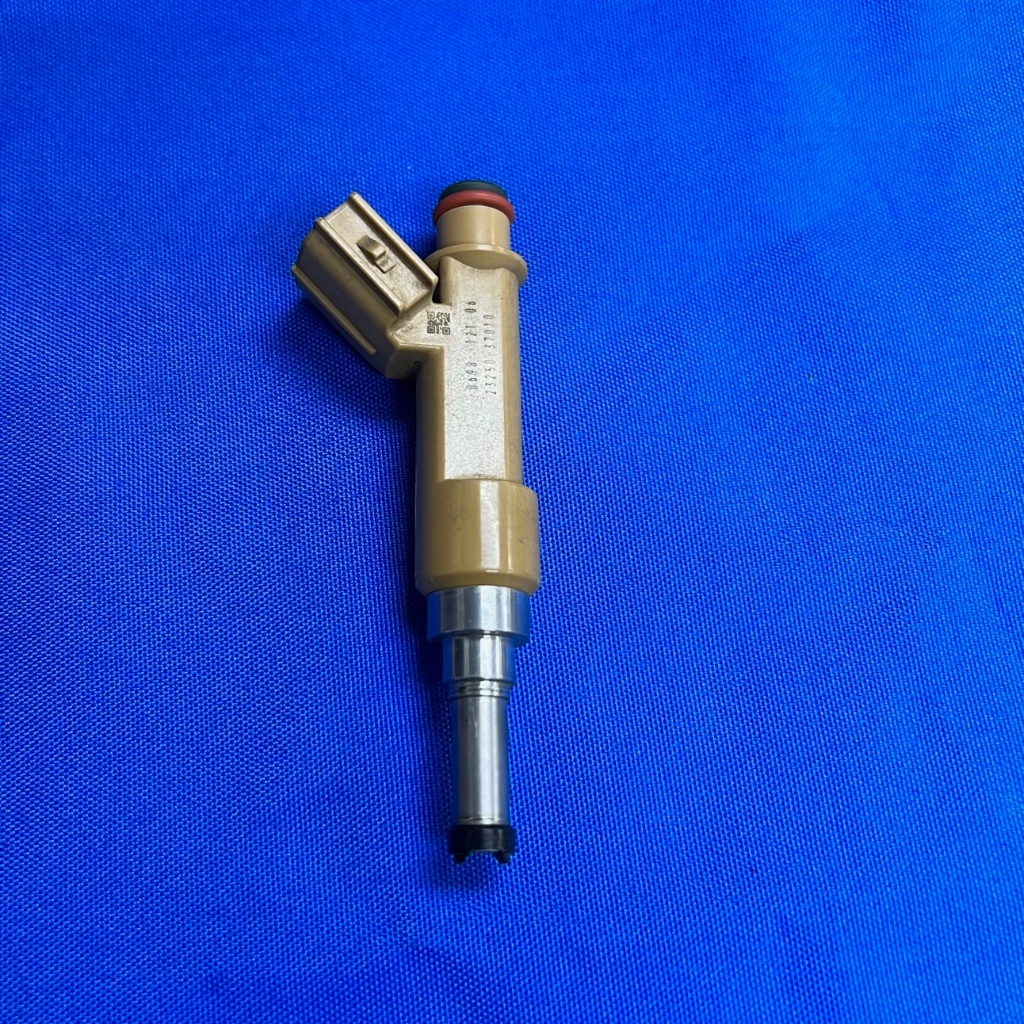 Toyota Altis Wish 1.8 Injector Fit Perodua Myvi 2018 Bezza 1.3 Vios ...