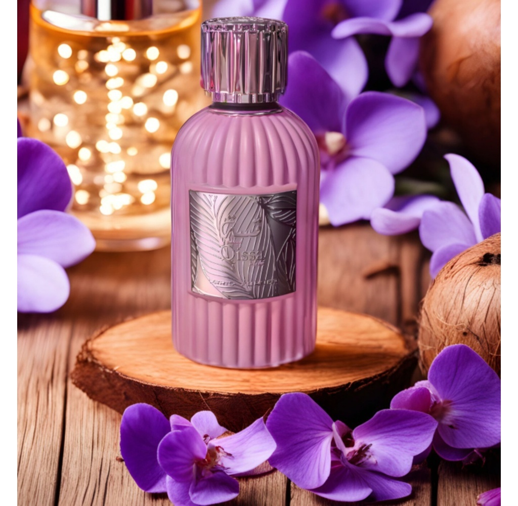 Qissa Pink Qissa Blue Perfume Paris Corner EDP 100ml For Women & Men ...