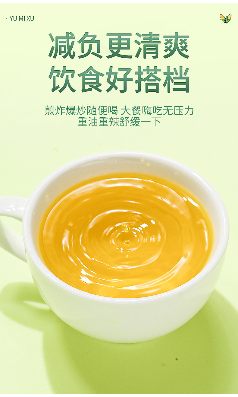 Loherbs 优质玉米须 Corn Silk Tea/ Teh Sutera Jagung【Herbal Tea 花草茶】 | Shopee ...