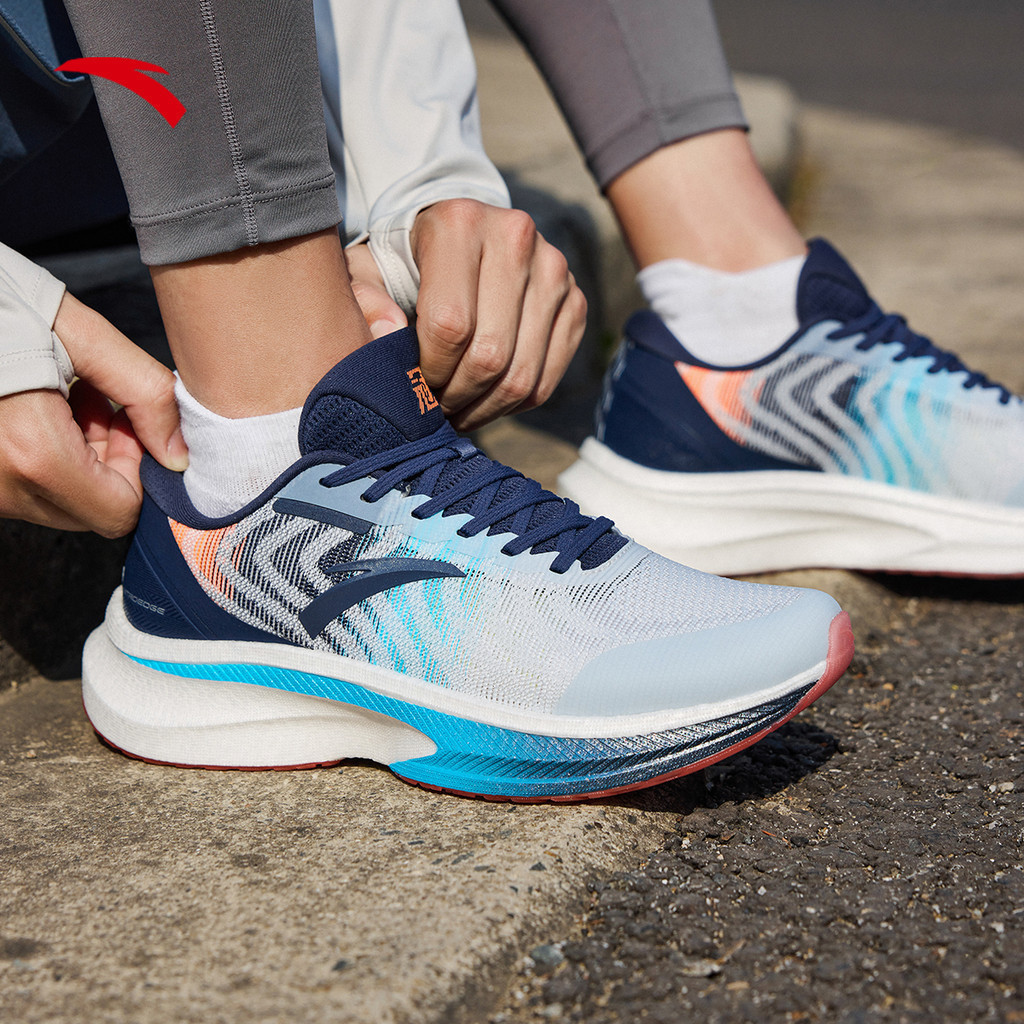 ANTA Men G21 Running Shoes 812335582S (Kasut Larian) | Shopee Malaysia