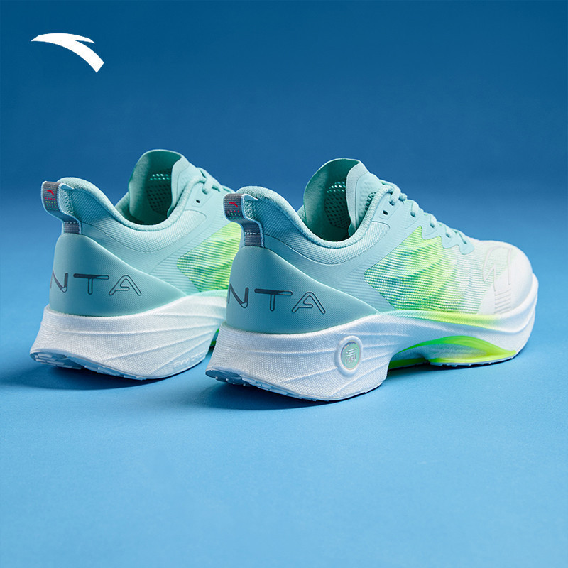 ANTA Men Mach 3.0 Running Shoes 812335583-6 (Kasut Larian) | Shopee ...