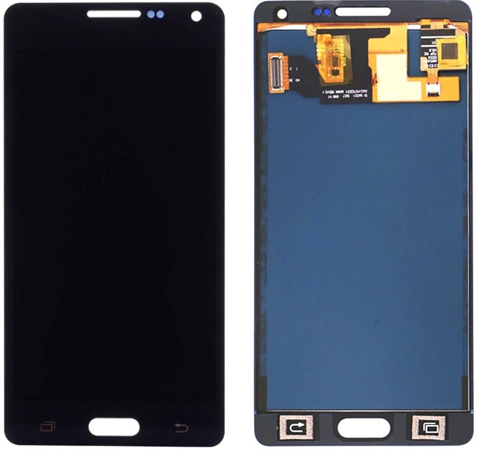 SAMSUNG A500 SM-A5000 SM-A5009 SM-A500F SM-A500F1 SM-A500FQ LCD Touch ...