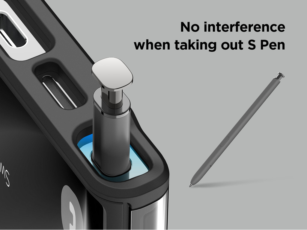 elago Galaxy S24 X-Ray Card Case Compatible with Galaxy S24 Ultra ...