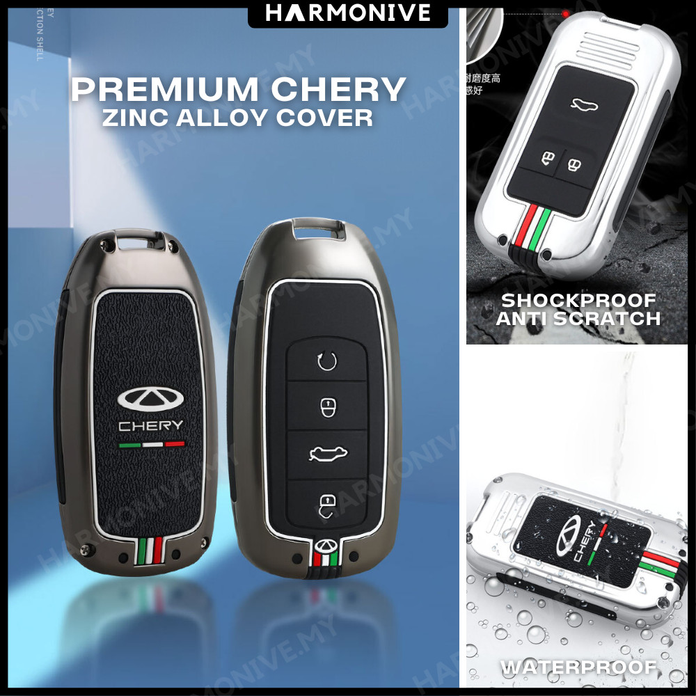 CHERY Omoda 5 E5 Tiggo 8 Pro Tiggo 7 Pro Key Fob Cover Casing Protector ...