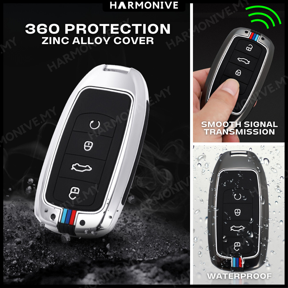 CHERY Omoda 5 E5 Tiggo 8 Pro Tiggo 7 Pro Key Fob Cover Casing Protector ...