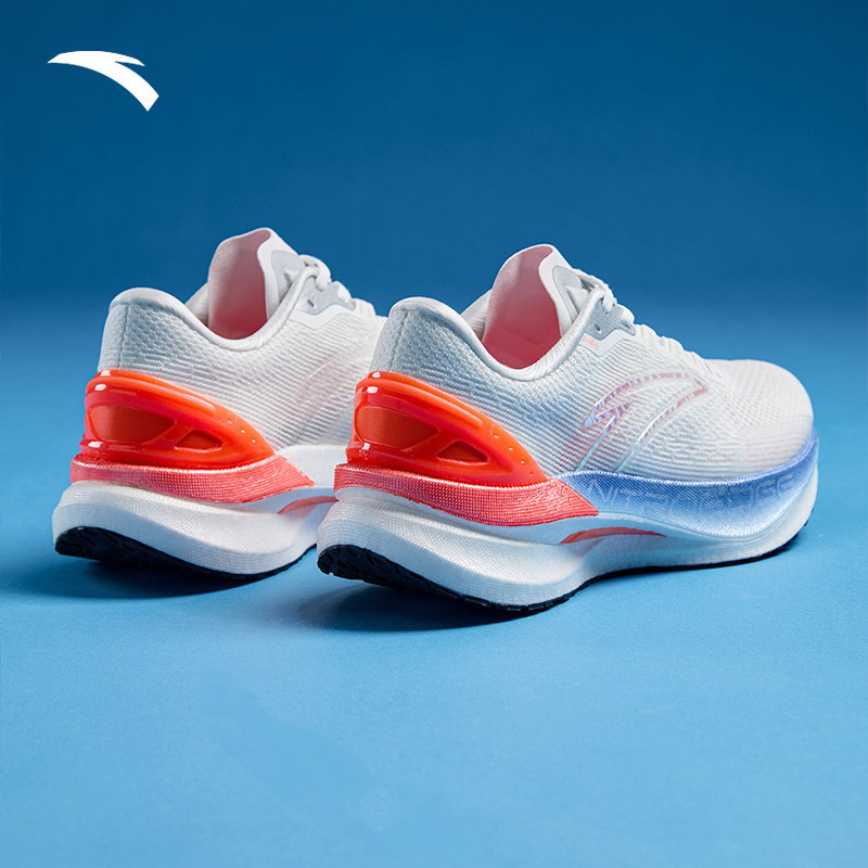 ANTA Men G21 Pro Running Shoes 812335580S-10 (Kasut Larian) | Shopee ...