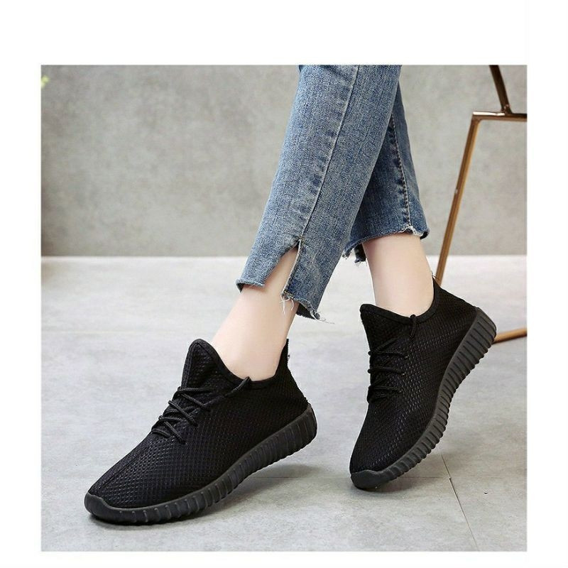 SmartChoice*(Saiz 36-44) Kasut Sukan Uniseks Sneakers Lelaki & Wanita ...
