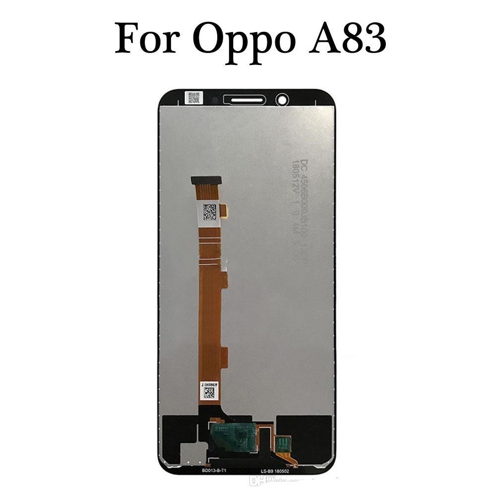 ORI OPPO A83 OPPO A1 CPH1729 OP A83 A1 oppoA83 LCD TOUCH SCREEN GLASS ...