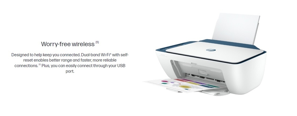 HP Deskjet Ink Advantage 4928 All In One Wireless Ultra-Low Cost ...