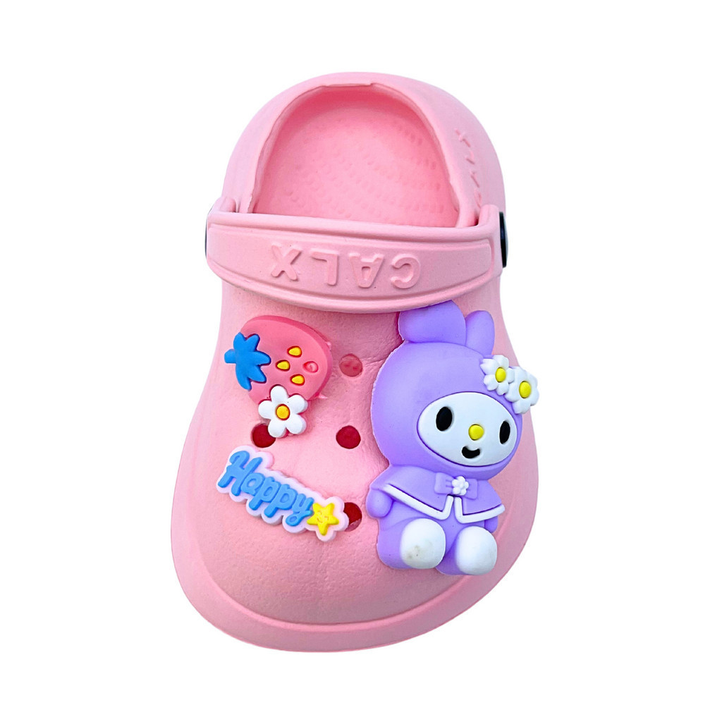 [MONOBO MALAYSIA] MELODY 5 2-6 years old GIRL Bear Strawberry Cartoon ...