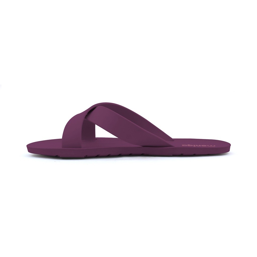 [MONOBO MALAYSIA] IVY Women Slides Slippers Flats Sandals | Shopee Malaysia