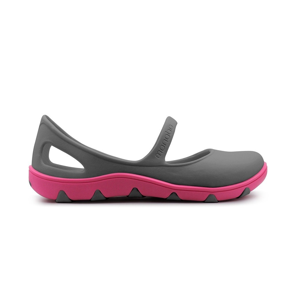 [MONOBO MALAYSIA] TAMMY Comfort EVA Ladies Sandals Kasut Perempuan ...