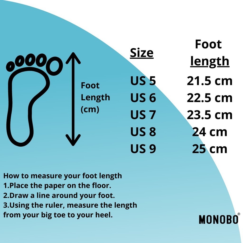 [MONOBO MALAYSIA] TAMMY Comfort EVA Ladies Sandals Kasut Perempuan ...