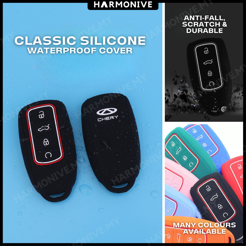 CHERY Omoda 5 E5 Tiggo 8 Pro Tiggo 7 Pro Key Fob Cover Casing Protector ...