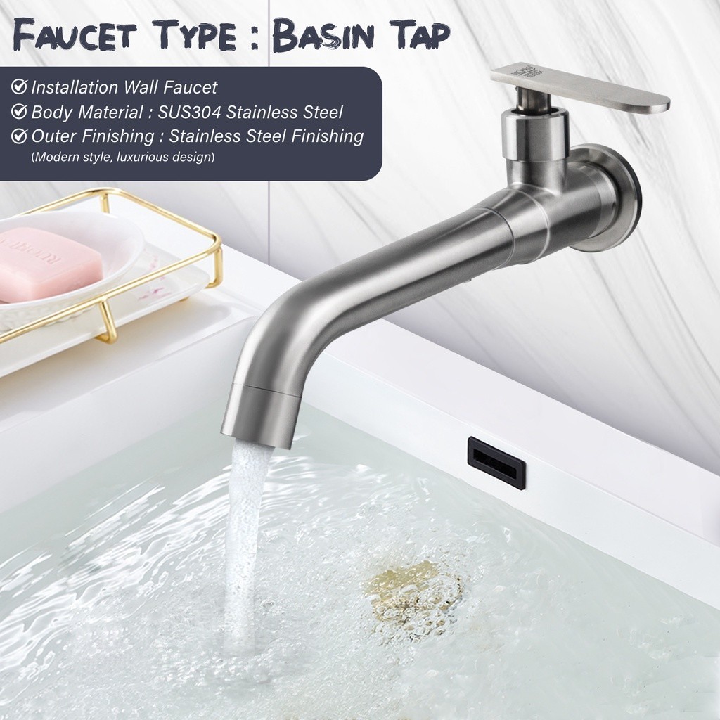 MCPRO Multi-Function 360 Degree Rotatable (BALL BEARING) Bathroom ...