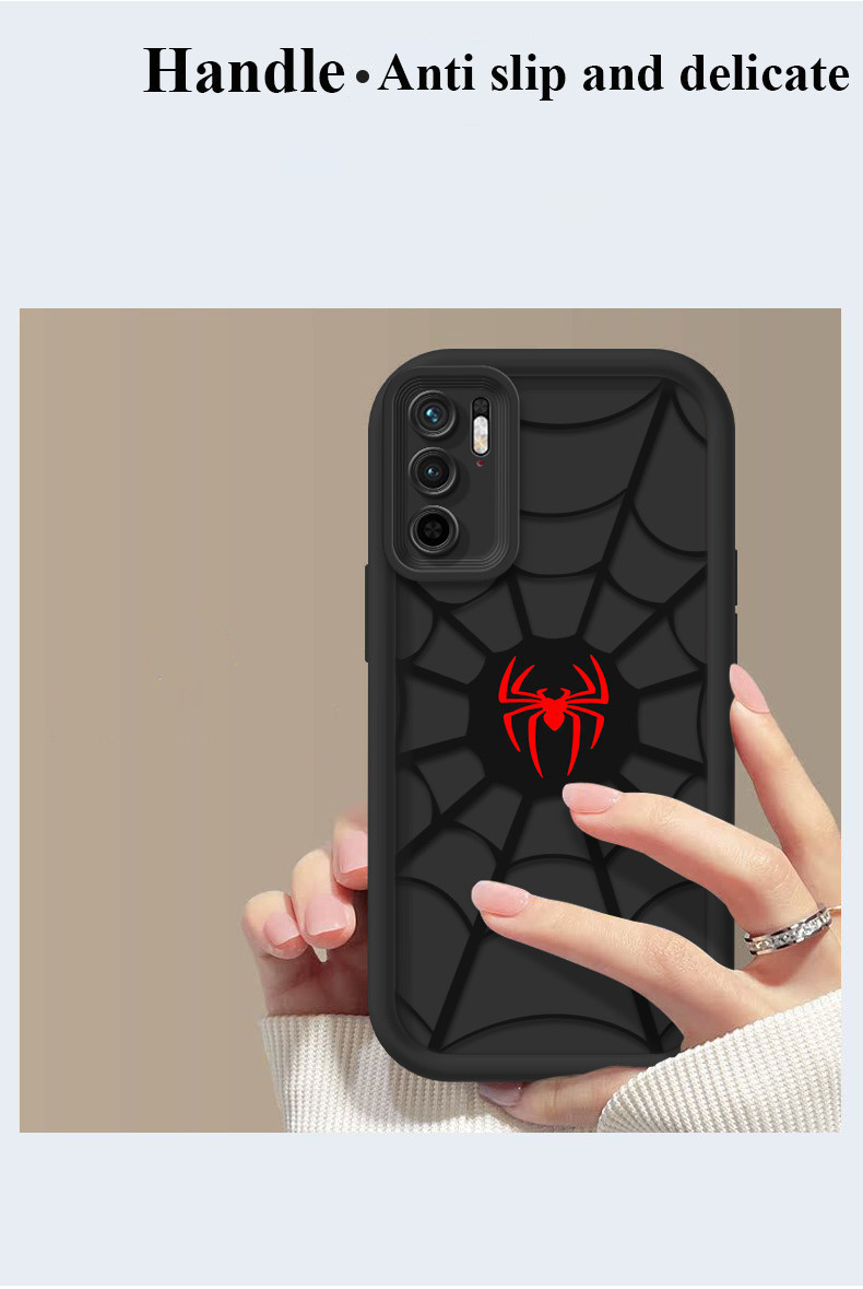 Casing Redmi Note 10 5G Casing POCO M3 Pro 5G Casing Pop Mart Phone ...