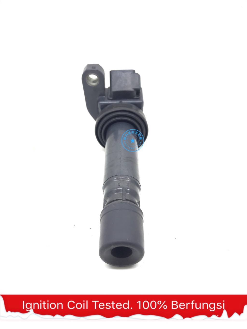 1pc Ignition Plug Coil for KELISA KENARI VIVA Japan Half Cut -MIRA AVY ...