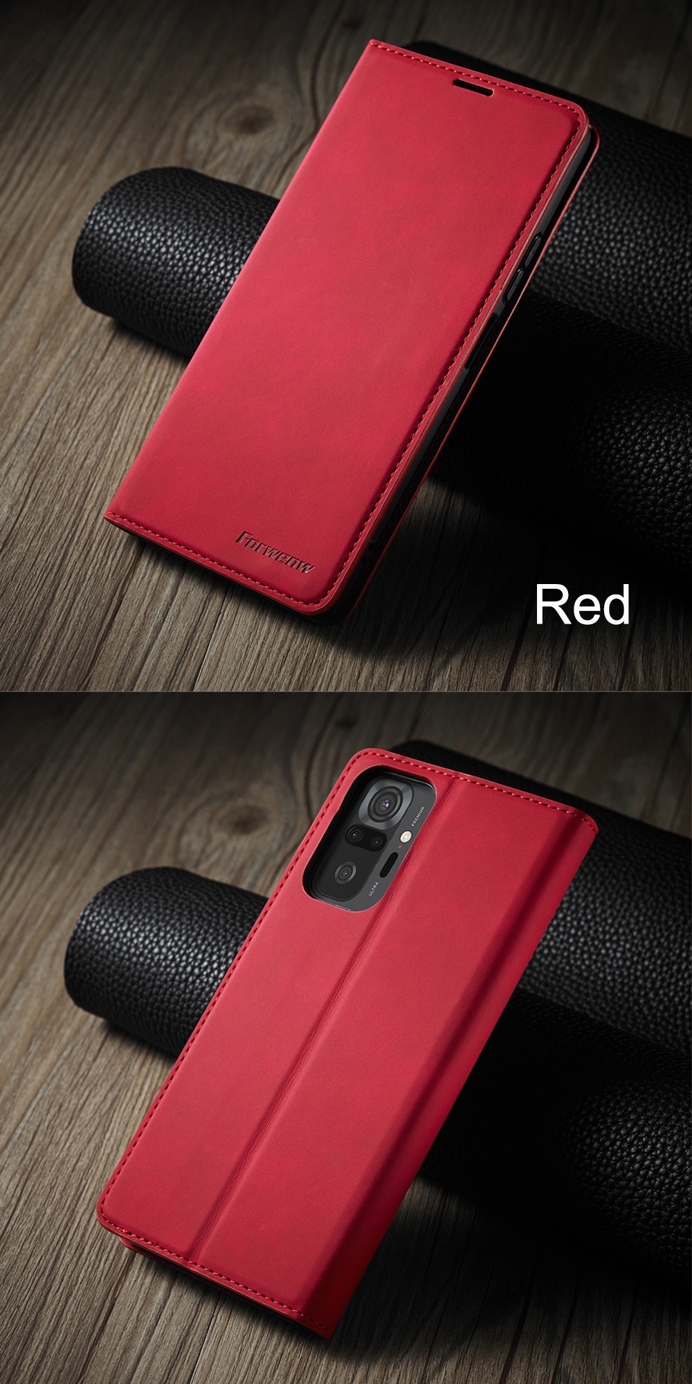 Casing for Xiaomi Redmi Note 12 5G 12s 11 11s 10s 10 9s 9 9T 9C 9A 10A ...