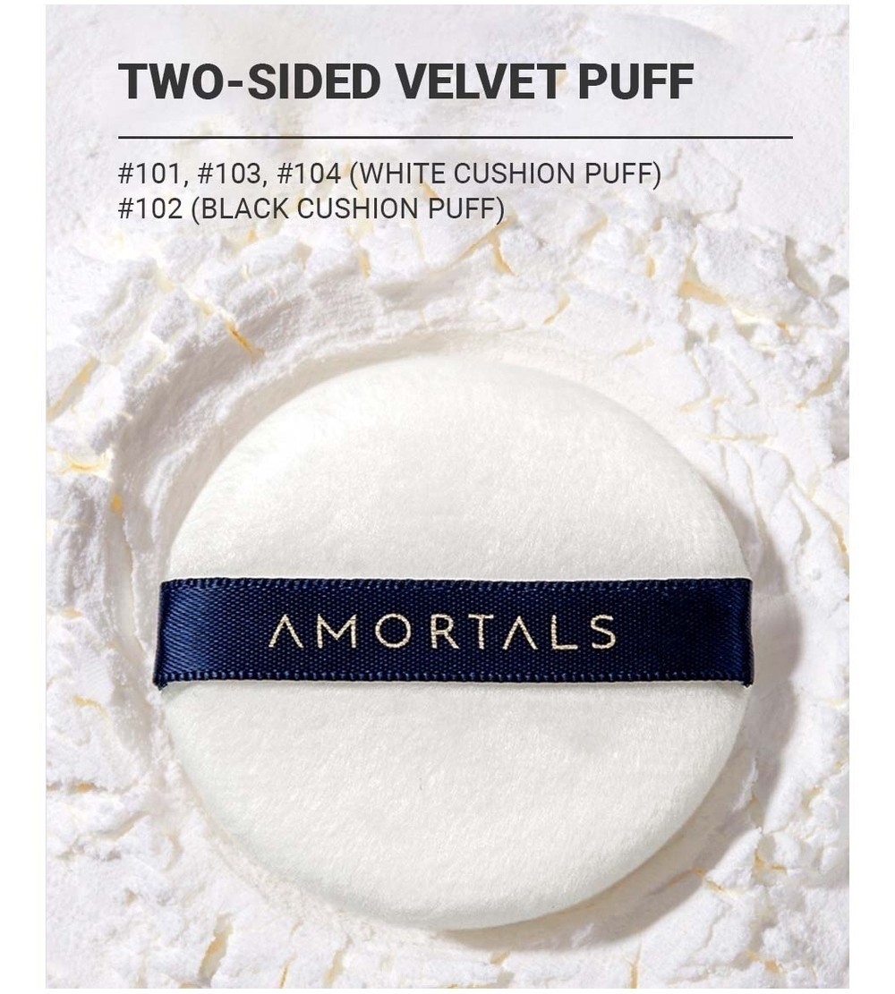 AMORTALS Silk Honey Setting Powder Oil Control Loose Powder ...