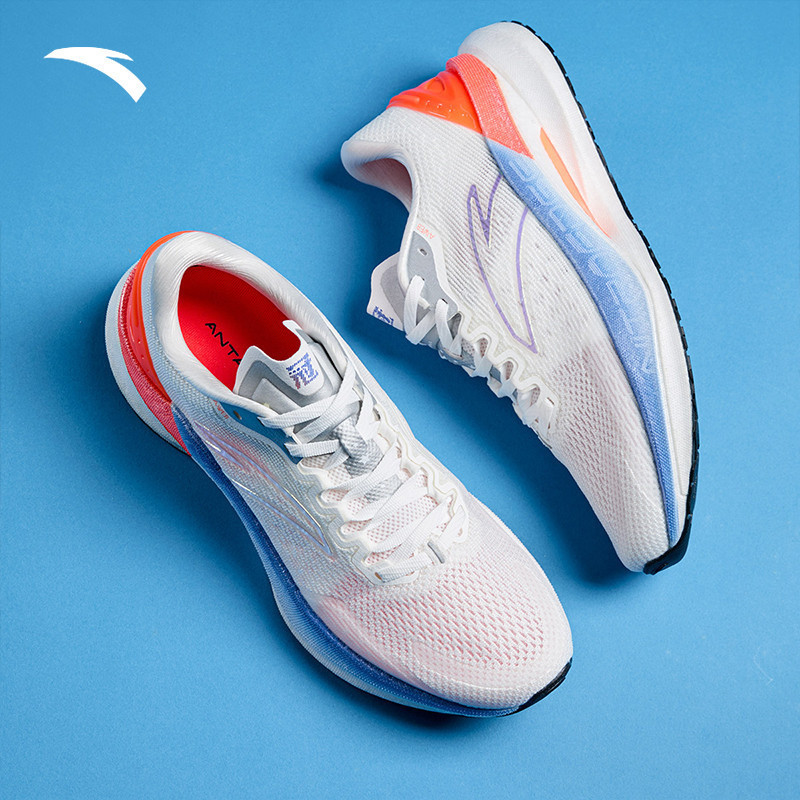 ANTA Men G21 Pro Running Shoes 812335580S-10 (Kasut Larian) | Shopee ...