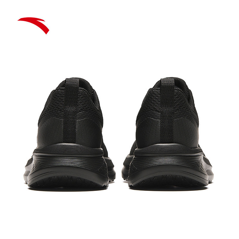 ANTA Men Easy Run Running Shoes 1124A5577-6 (Kasut Larian) | Shopee ...