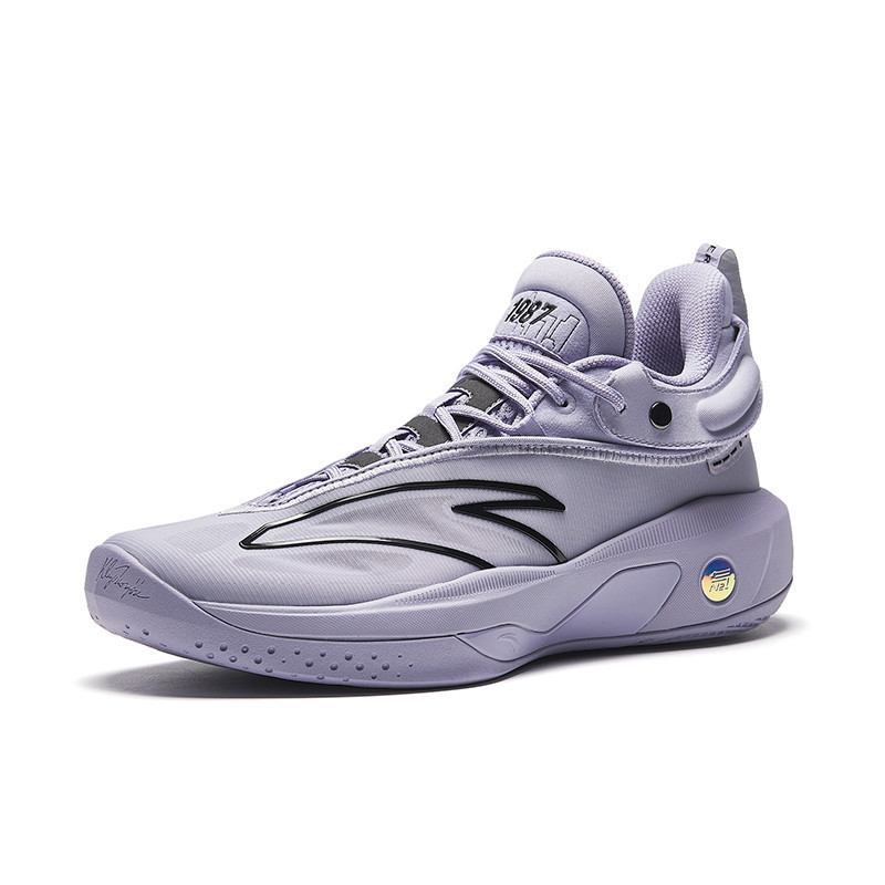 ANTA Men Klay Thompson KT8 Father and son Basketball Shoes 812331101-2 ...