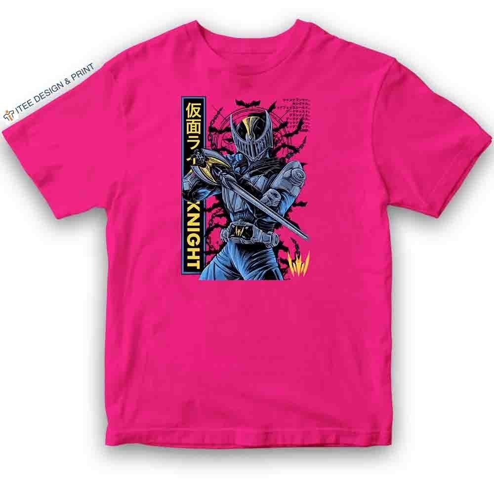 Kamen Rider Ryuki Boy T Shirt Black Hdm W Ryuga Decade Csm Neo Shf Dx ...