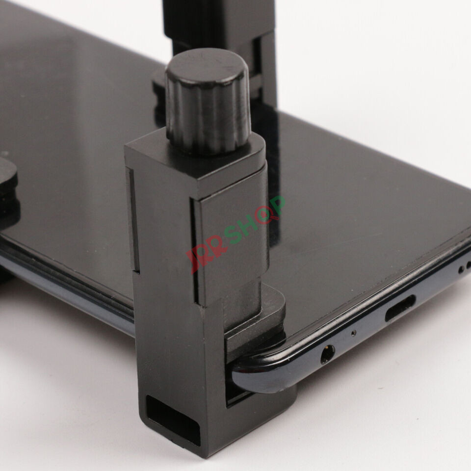 4pcs Clipping Clamp For Mobile Phone LCD Display Screen Fixing Repair ...