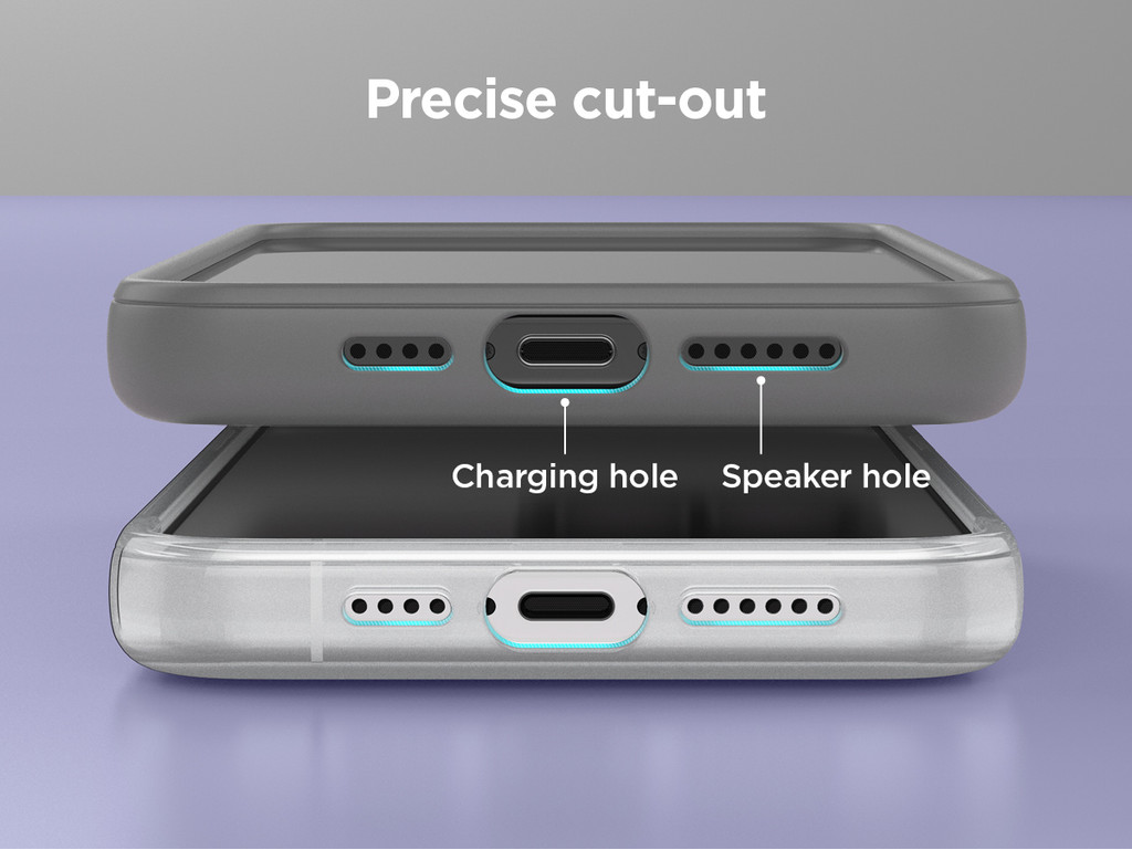elago iP15 Pro & Pro Max Magnetic Glide case Compatible for iPhone 15 ...
