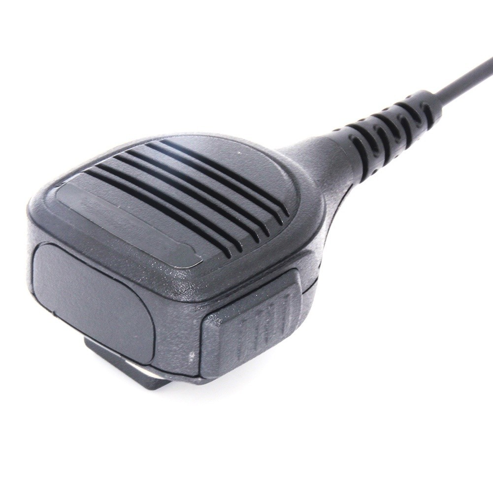 PMMN4013A PTT Microphone Shoulder Two Way Radio Accessories for ...