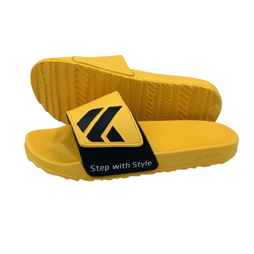 [MONOBO MALAYSIA] AH68 Comfort EVA Men Sandals Slides Lelaki Ringan ...