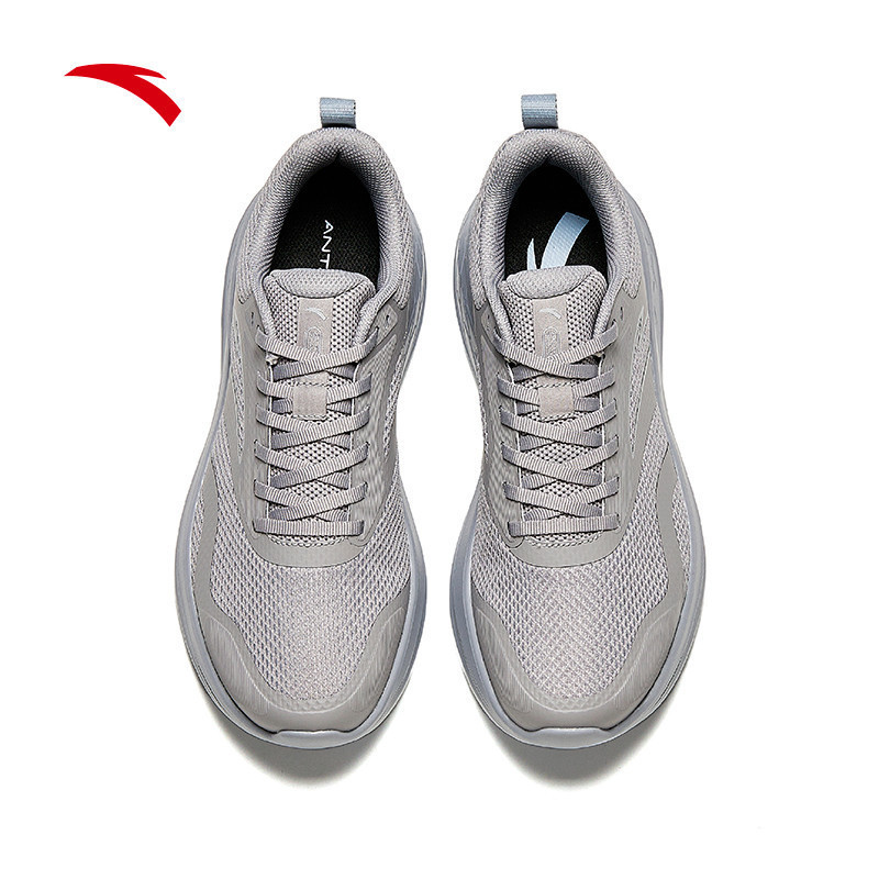 ANTA Men Easy Run Running Shoes 1124A5577-1 (Kasut Larian) | Shopee ...