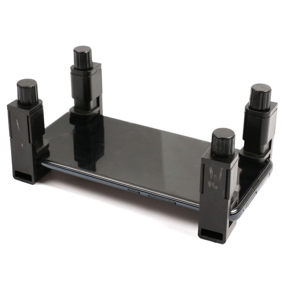 4pcs Clipping Clamp For Mobile Phone LCD Display Screen Fixing Repair ...