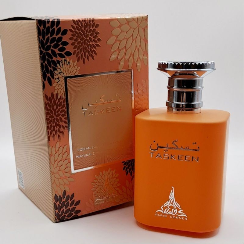 Taskeen 🌟 Perfume For Women 100ml Original 100% fl.oz EDP by Paris ...