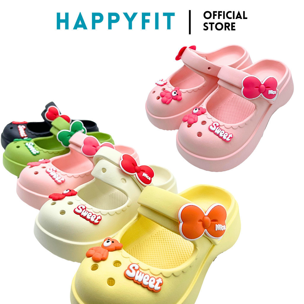 [MONOBO MALAYSIA] JOLIE 4 (SIZE 36-40) EVA Soft Sandals Comfort Ringan ...