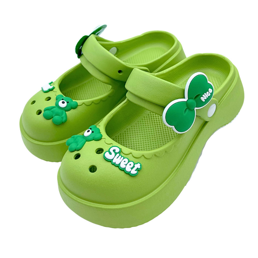 [MONOBO MALAYSIA] JOLIE 4 (SIZE 36-40) EVA Soft Sandals Comfort Ringan ...