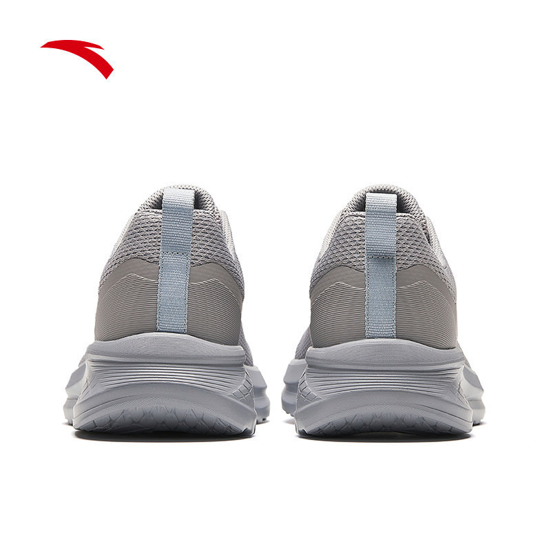 ANTA Men Easy Run Running Shoes 1124A5577-1 (Kasut Larian) | Shopee ...